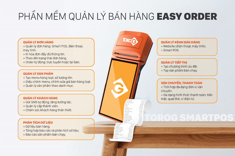 Mpos là gì? Mpos có an toàn không? Giá máy mpos?