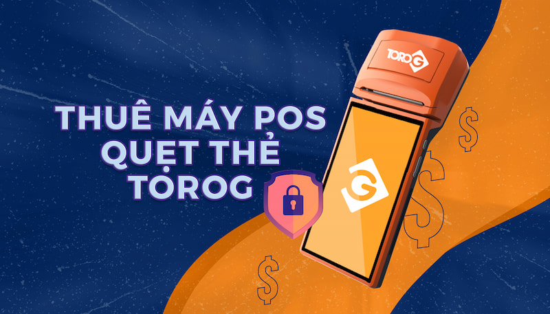 Máy pos Techcombank là gì? Phí quẹt thẻ máy pos techcombank