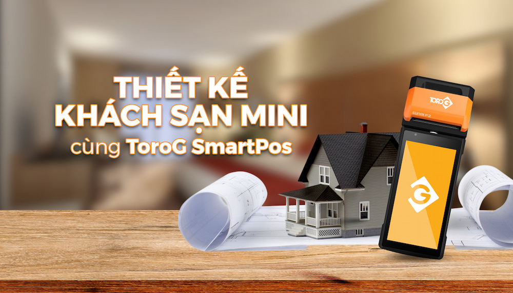 Cách thiết kế khách sạn mini, mẫu nhà nghỉ mini đẹp