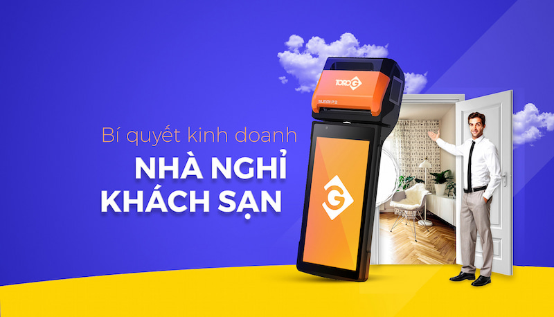 Cách thiết kế khách sạn mini, mẫu nhà nghỉ mini đẹp